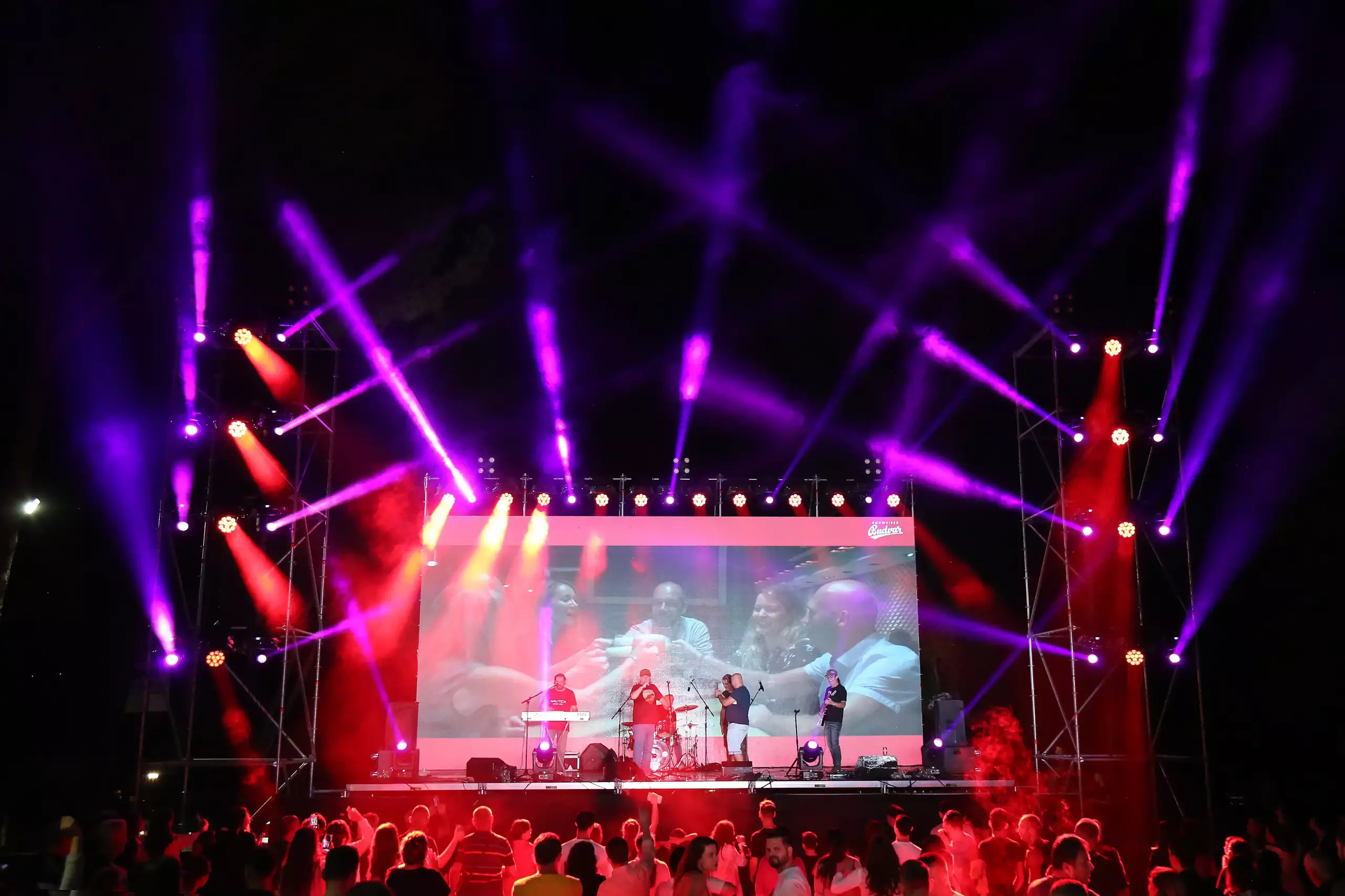 Peza n’Fest - Prosound Rental